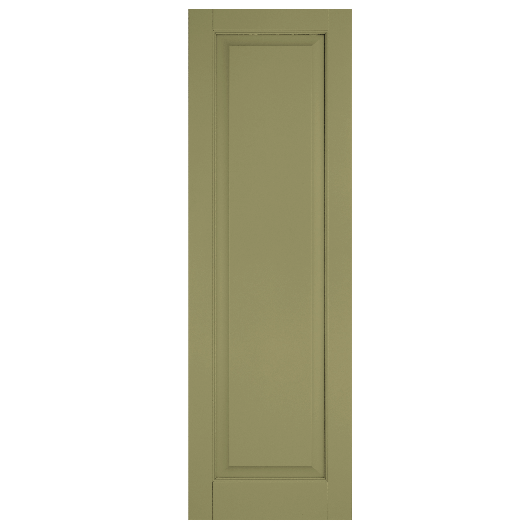Classic Collection Raised Panel - Premium Exterior Shutters | Atlantic ...